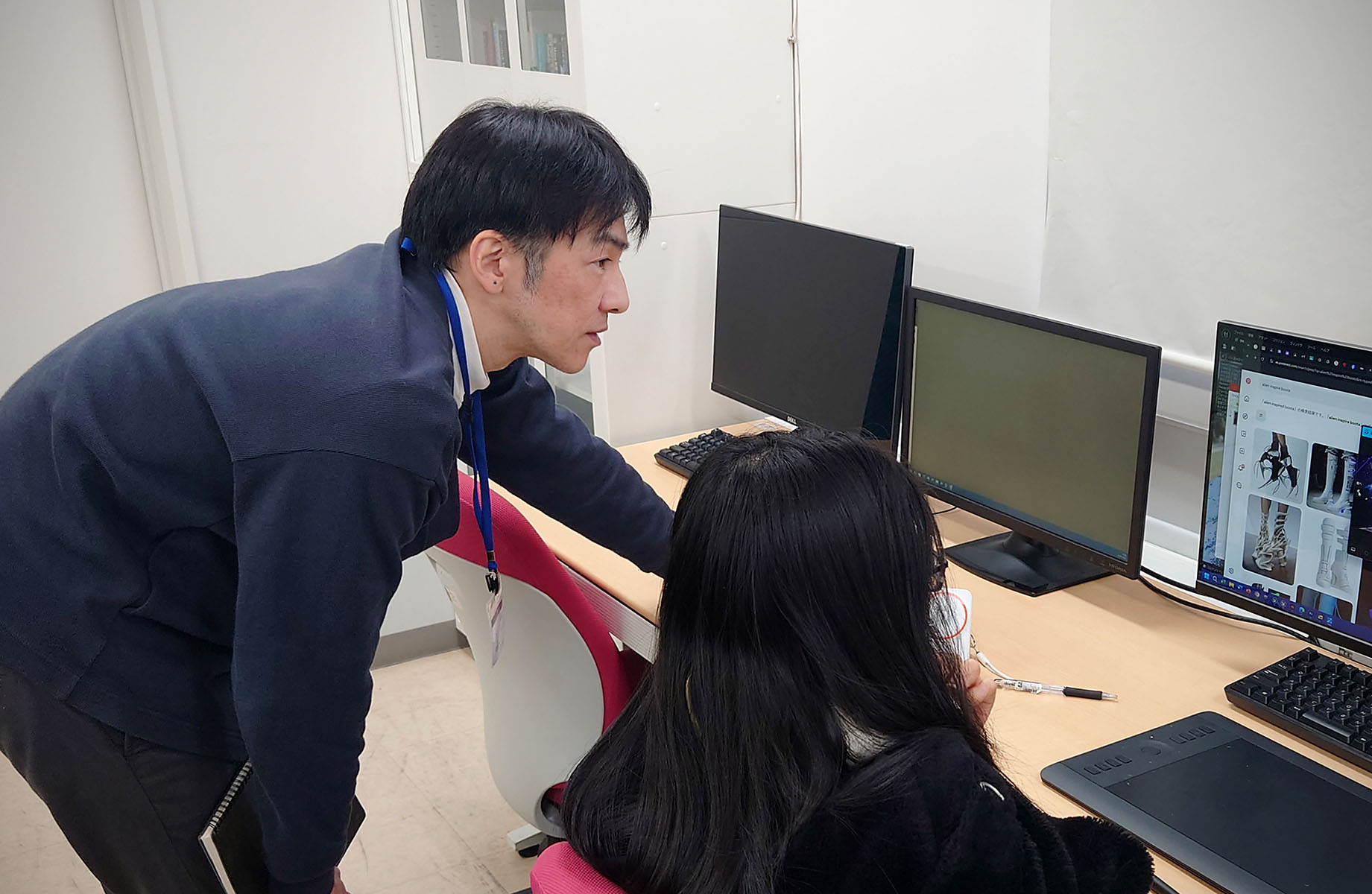 3DCGで“体験の未来”をつくる――poolbit designが描く産業・教育の新しい可能性 | 経道